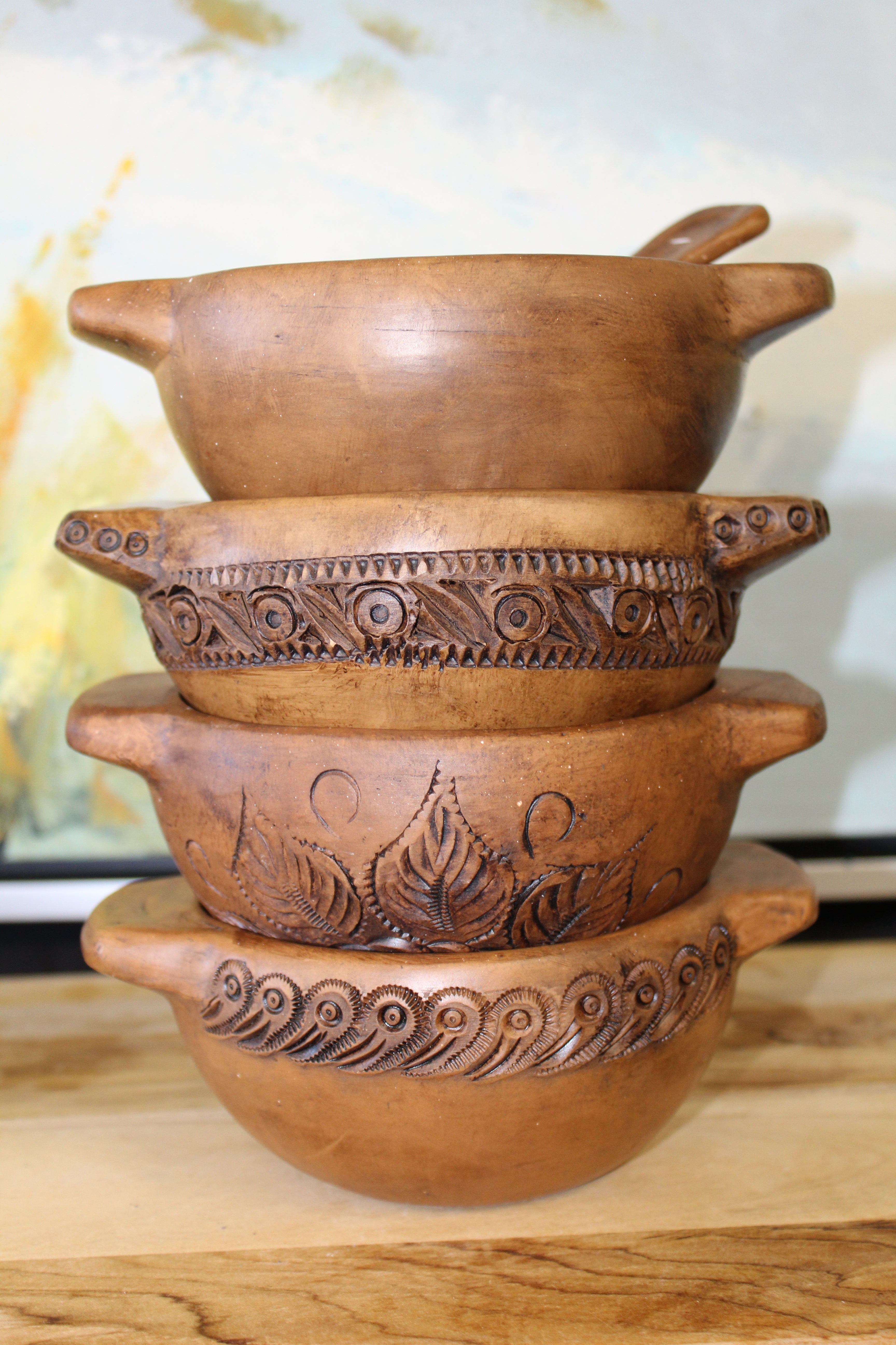 My Go to Bowl – Bonit Imports